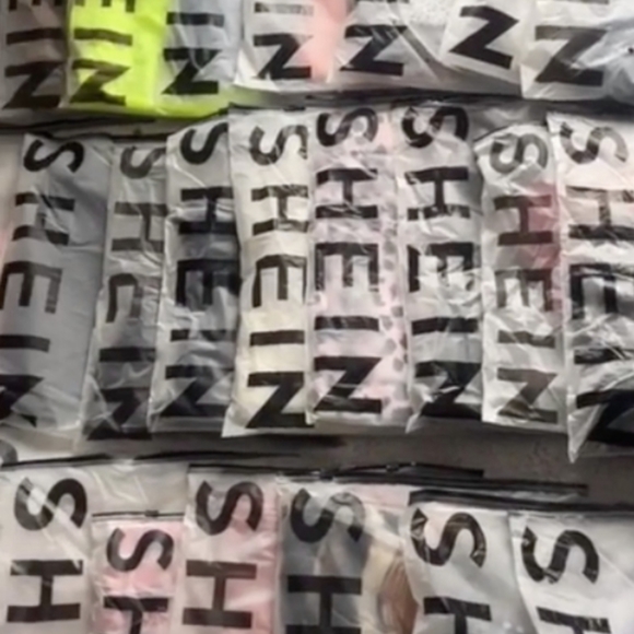 SHEIN | Other | Shein Mystery Box Small | Poshmark